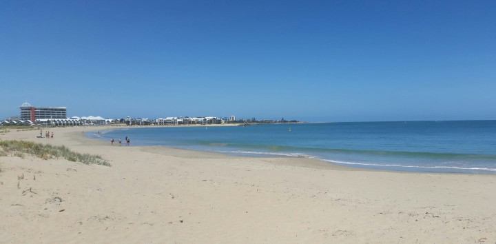 Town Beach Short Stay - Perth