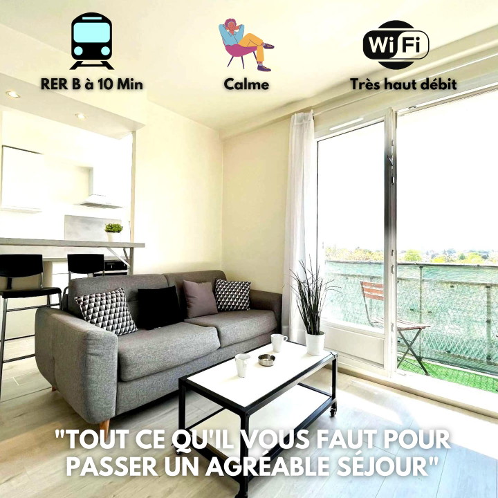 The Déclic-wifi By La Clé Des Expos - Bourg-la-Reine