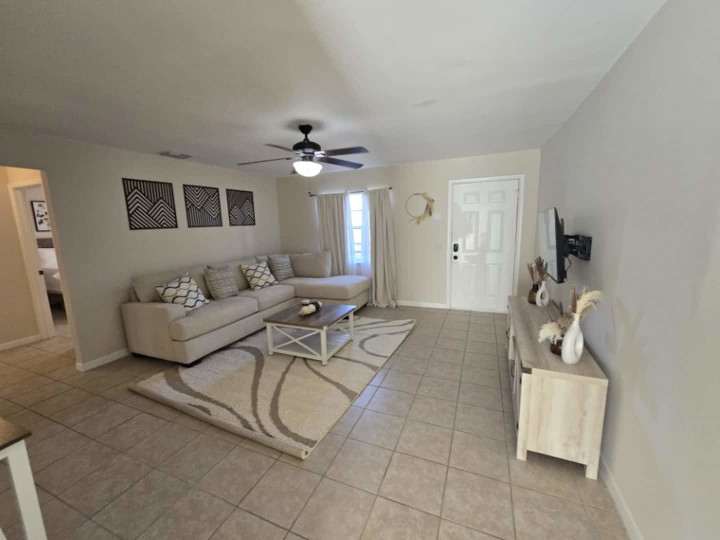 Boho Bliss Near Bok Tower Garden - Lake Wales, FL