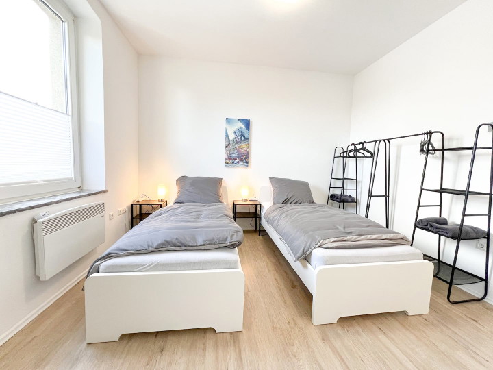 1 Zimmer Apartment In Hombruch - Dortmund