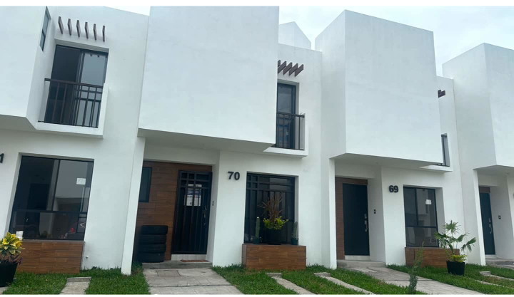Beautiful Private House Veracruz - Heroica Veracruz