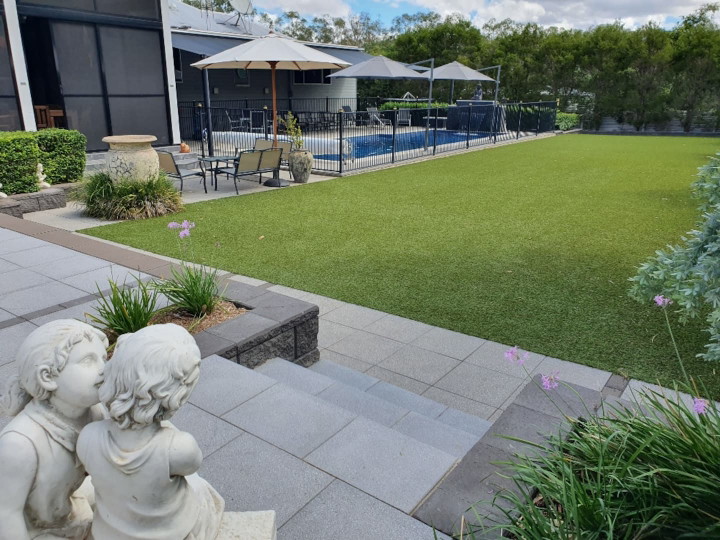 Jubri's Hideaway Guesthouse - Dalby
