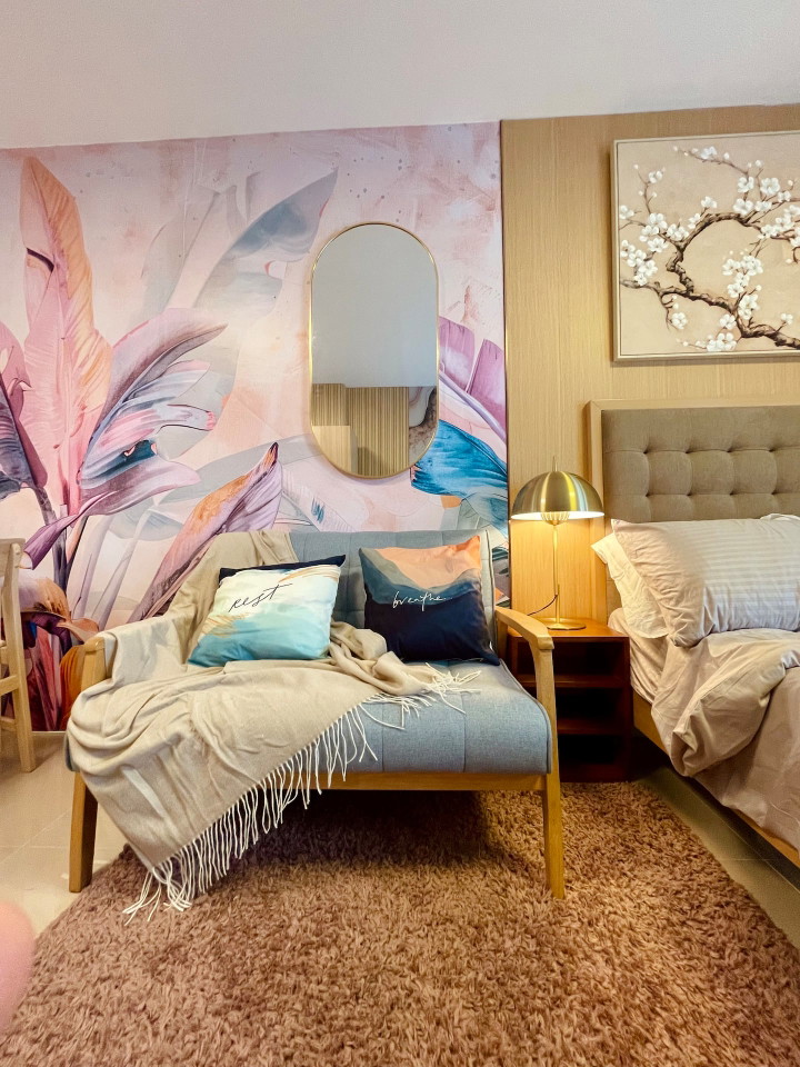 1009 Bernwood Tower - Iloilo City