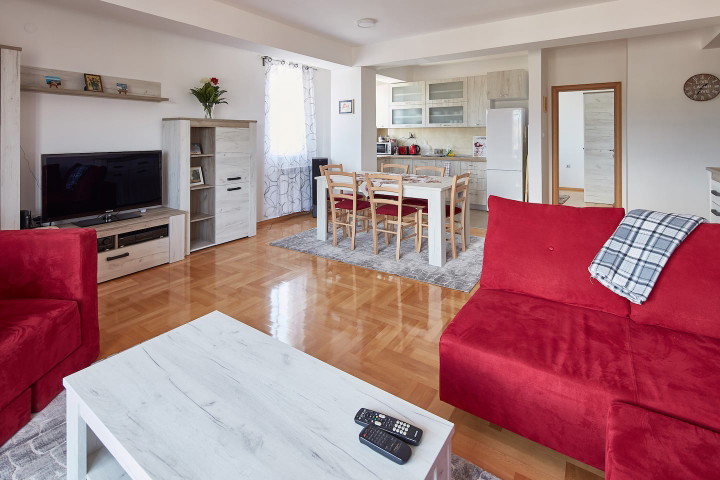 Taluna Apartments Skopje - Skopje