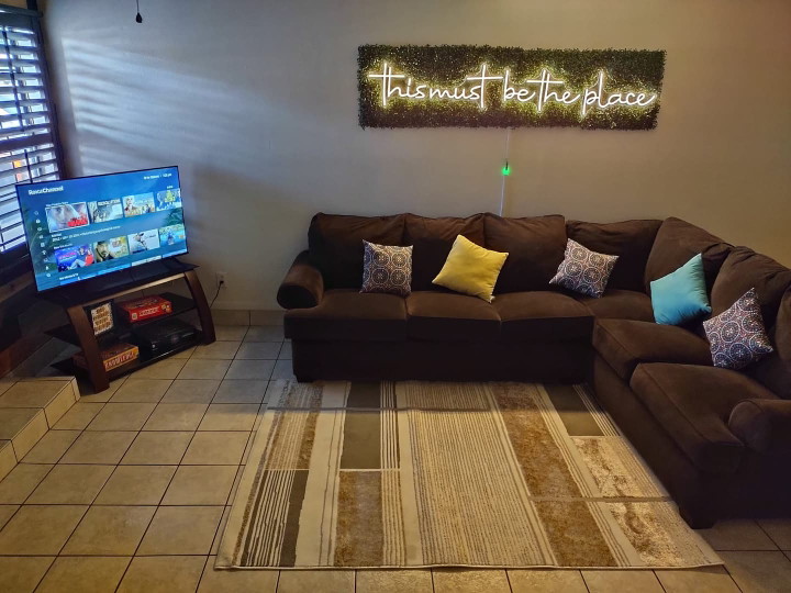 Casita Mission- 
Condo Unit - Laredo, TX