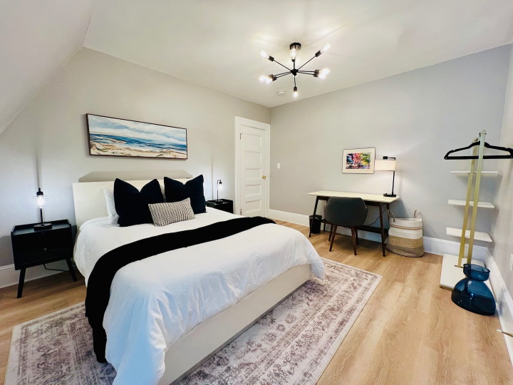 Cozy 2br Near Harvard & Mit - 케임브리지