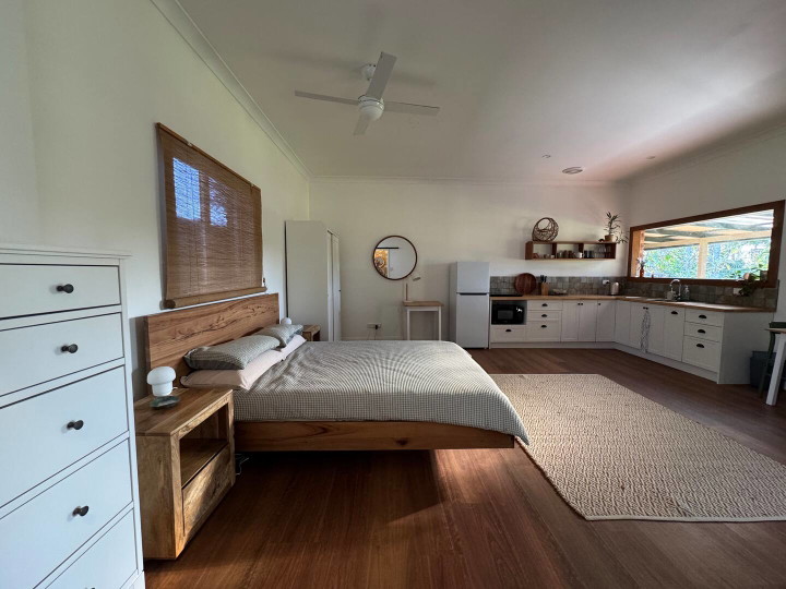 Fig Tree Studio - Long Stay Near Lismore - Lismore