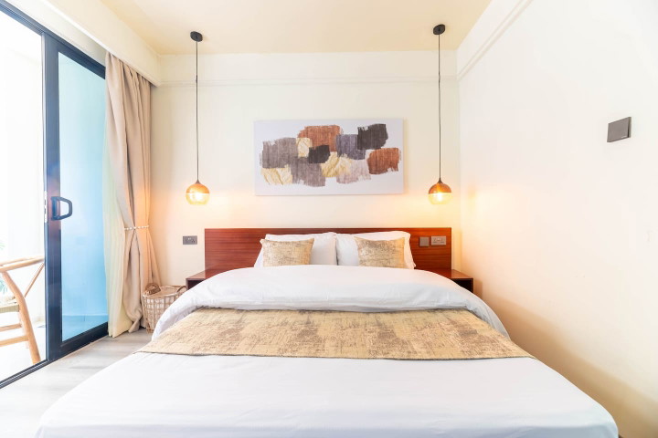 Misty Spring 1 Bedroom Apartment In Westland's - Nairobi