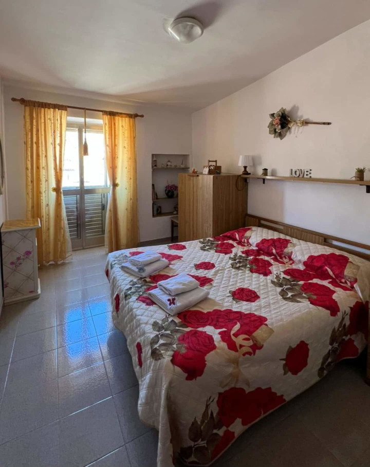 Casa Vacanze - Mario's Sweet Home - Sulmona