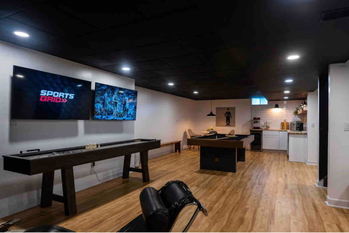 Lake House With Game Room - Hudson, NY