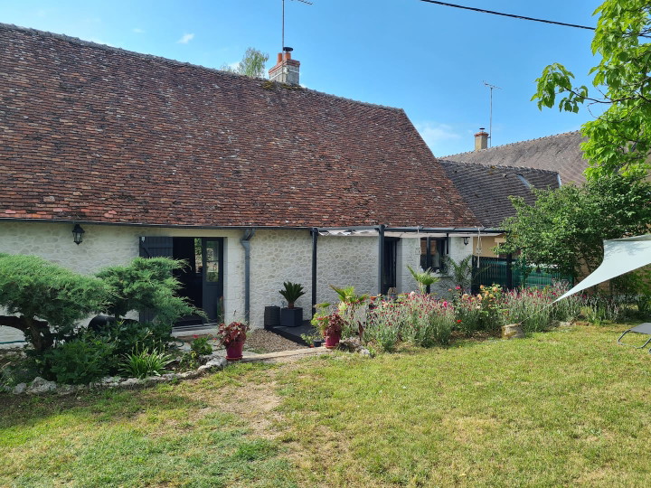 Maison Du Bonheur - Blois
