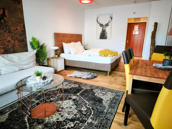 Appartement 115 - Hallstatt