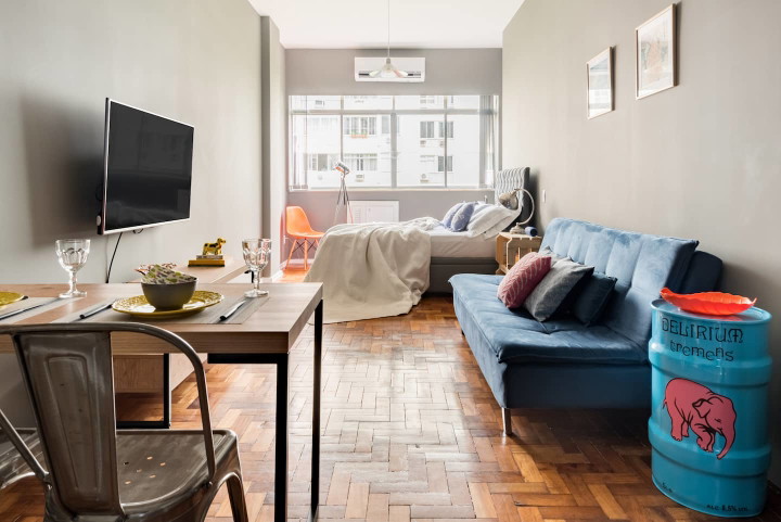 Ipanema Design Studio | Best Location ***** - Ipanema