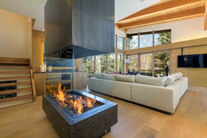 Fairway Views Estate - Vail, CO