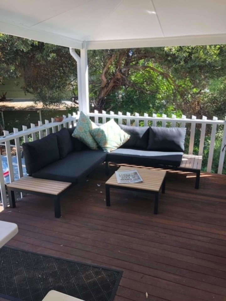 Tree House By The Beach - Binningup