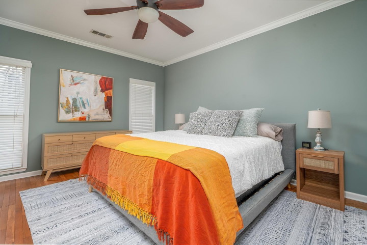 2br King | Mlk District | Beltline - Atlanta, GA