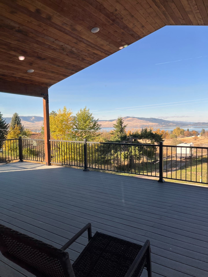 Fox Run Lake House - Polson, MT