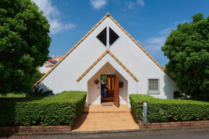 10 Minutes To The Sea! Cottage-style House * Bbq Available! - Shimoda