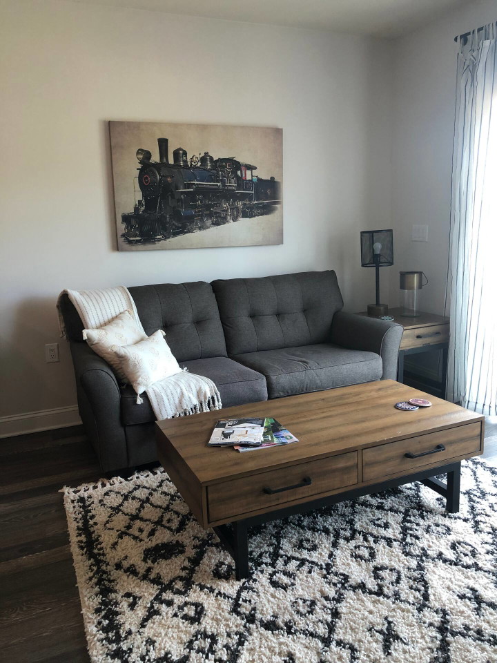 Riverwalk Condo - Lynchburg, VA