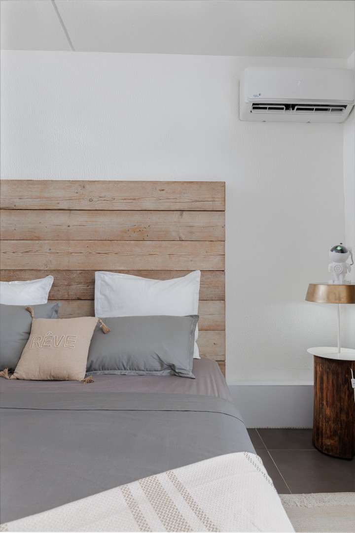 Satis'room: Sur La Marina De Saint-françois - Saint-François