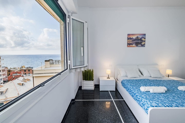 [Quinto Al Mare] 20 Meters From The Beach-boccadasse - Genua