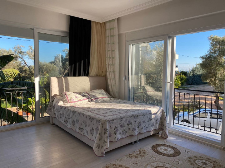 Lycia, Next To The Forest, 350m To The Sea - Demre