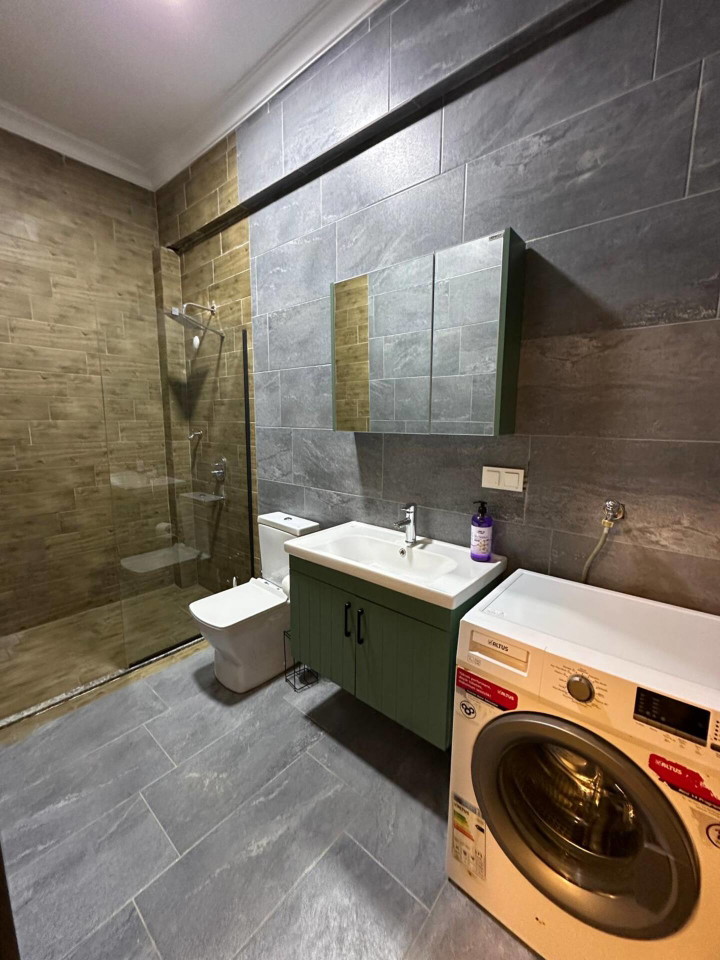 Dilek Home Apart No 1 ÜCretsiz Otopark - Fethiye