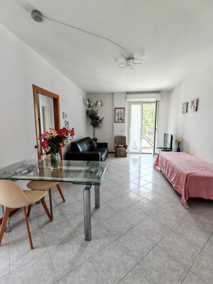 Appartement Dans Le Centre-ville | À Pied De La Plage - Cesenatico