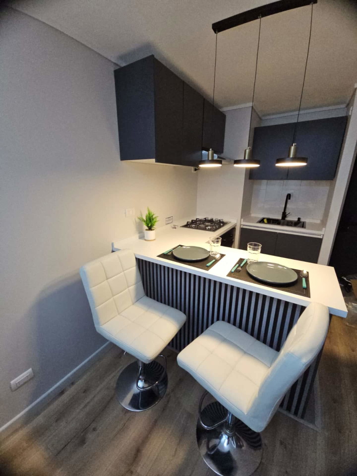 Beautiful Apartment 5 Minutes From The Centre - Puerto Montt