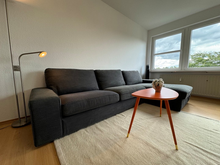 Ruhige Wohnung Nähe Telekom-dome - Bonn