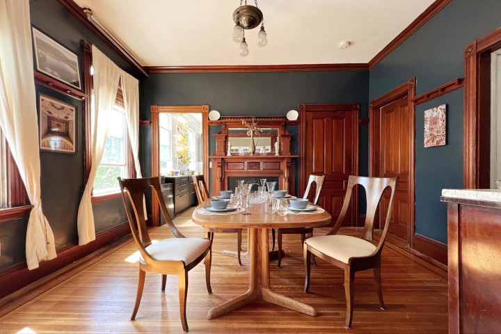 Victorian Charm 2bed In The Armory District - Cranston, RI