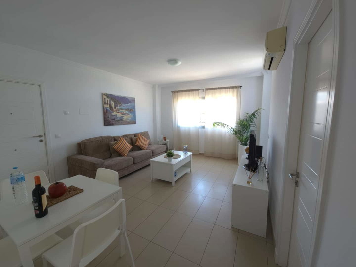 Vv Brisamar - Apartamento De 2 Dormitorios - Aéroport de Grande Canarie (LPA)
