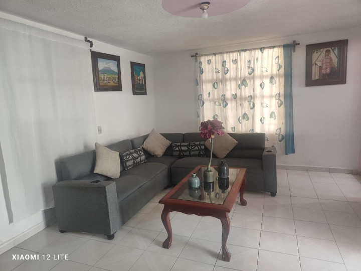 Rest House In Atlixco - Atlixco