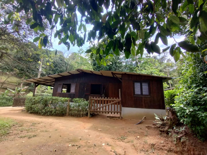 A Casa Da Cachoeira - Trindade