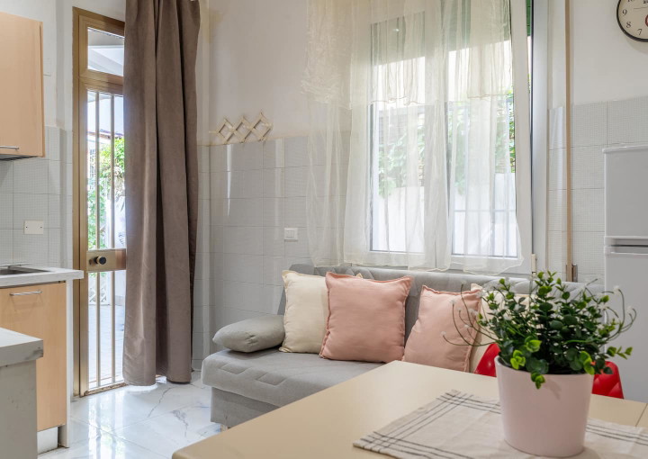 Appartement Familial En Bord De Mer à Cattolica - Cattolica