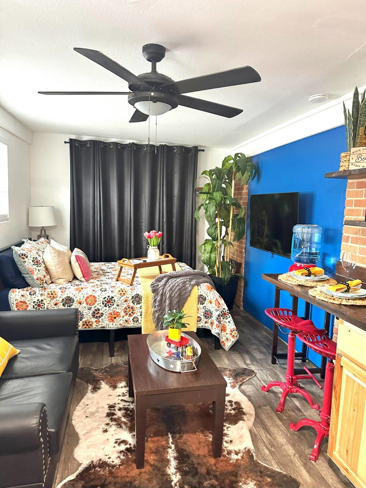 Cowboy Chic-central Abilene - Abilene, TX