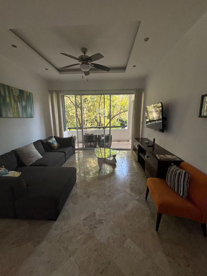 Relaxation And Tranquility - Tulum