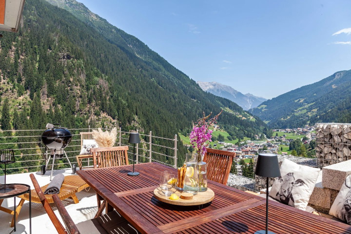 Maierhof 341 - Ischgl