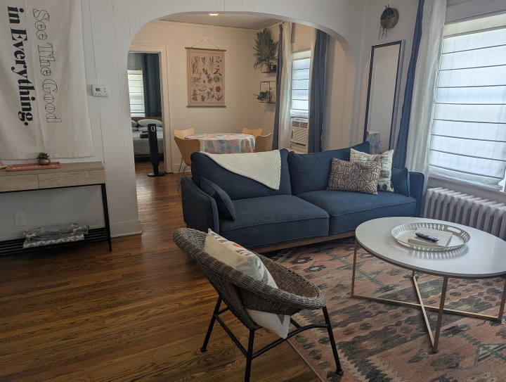 Bakery Loft 202 - Champaign, IL