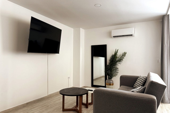 Hera Tower · Panoramic View And Ideal Location - Chihuahua