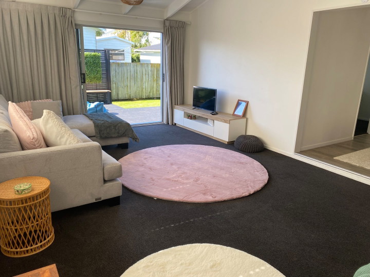 Holiday Haven - Time To Relax - Tauranga
