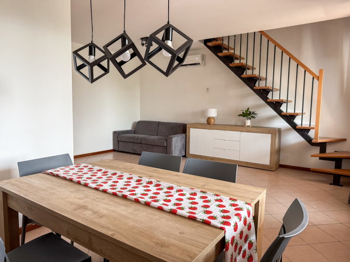 3br · 100m Lago Garda · Pool · Green Residence - Desenzano del Garda