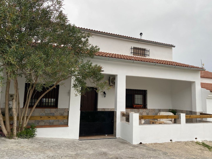 Casa Adelfa - Algodonales