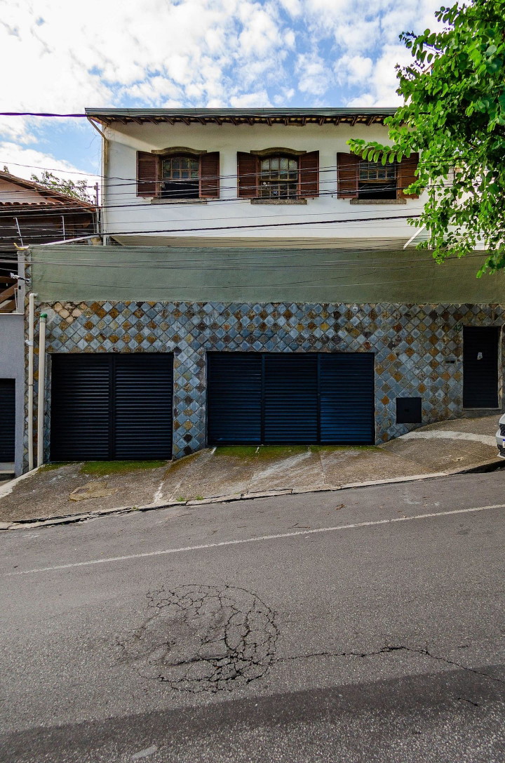 Cozy House Next To Savassi - Belo Horizonte