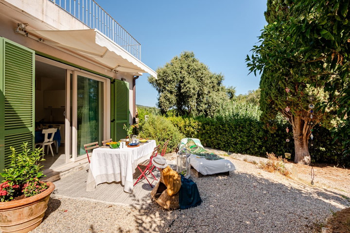 Casa Nicola - Capoliveri