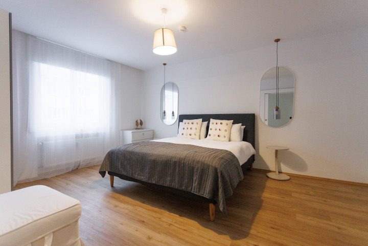 Premium Business Studio | City Center Karlsplatz - Wien