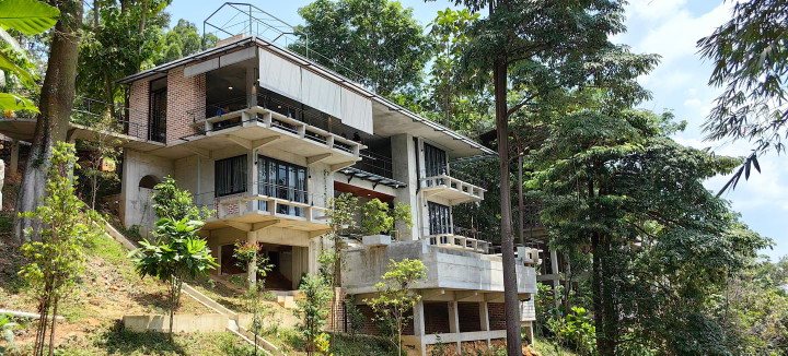 Tristania Villa | Infinity Pool And Great Views - Kuala Kubu Bharu