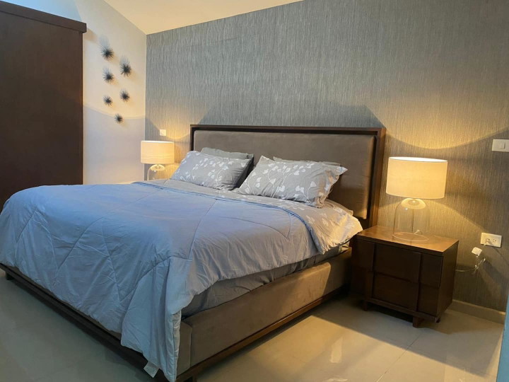 Penthouse Minimalista De Lujo - Tabasco