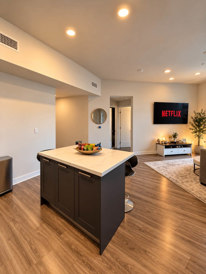 Luxury Stay In Hollywood - ハリウッド, CA