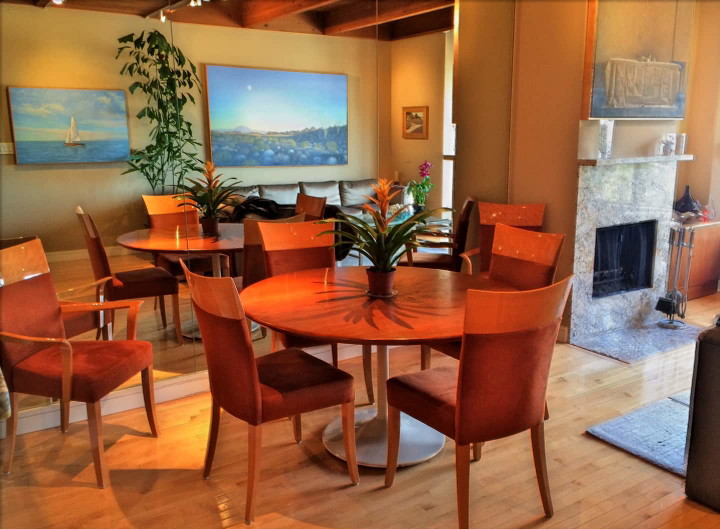 Noe 2br 2.5ba, 1250sf, Views!, Spa - San Francisco, CA